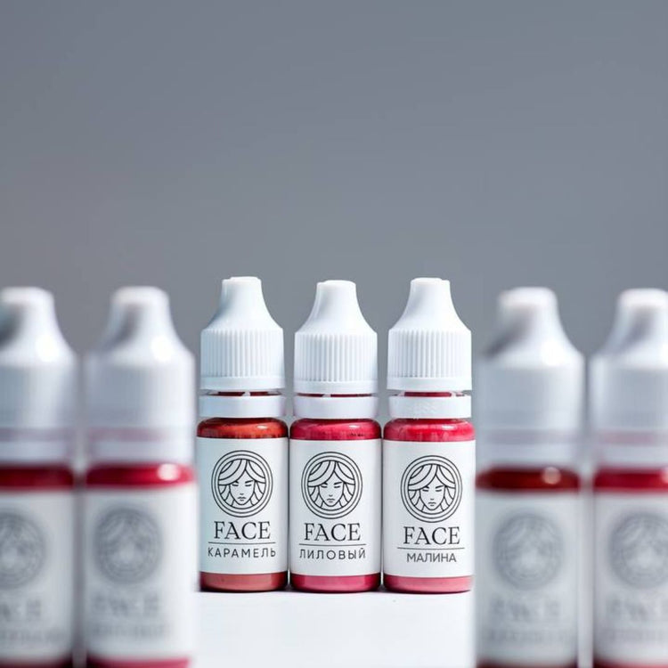 PMU TREND Pigmenti e prodotti tendenza per PMU Trucco Permanente ...